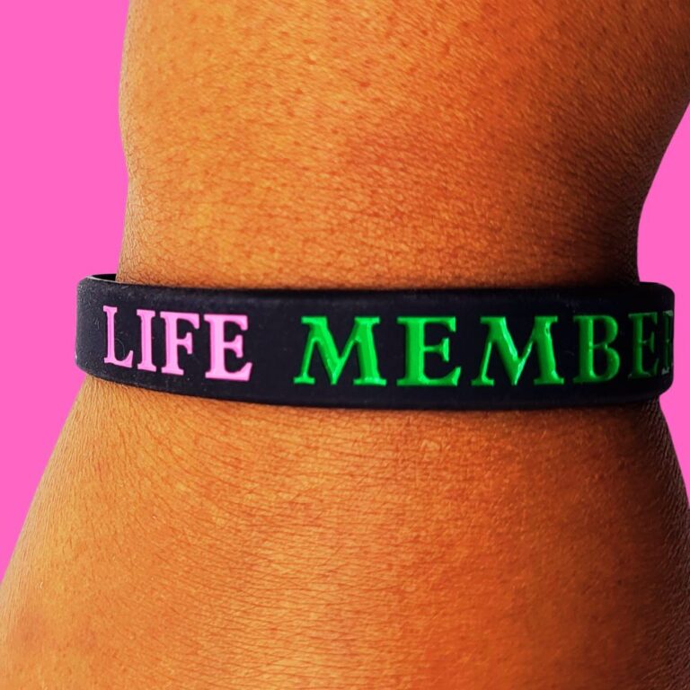 AKA Paraphernalia - NL Greek